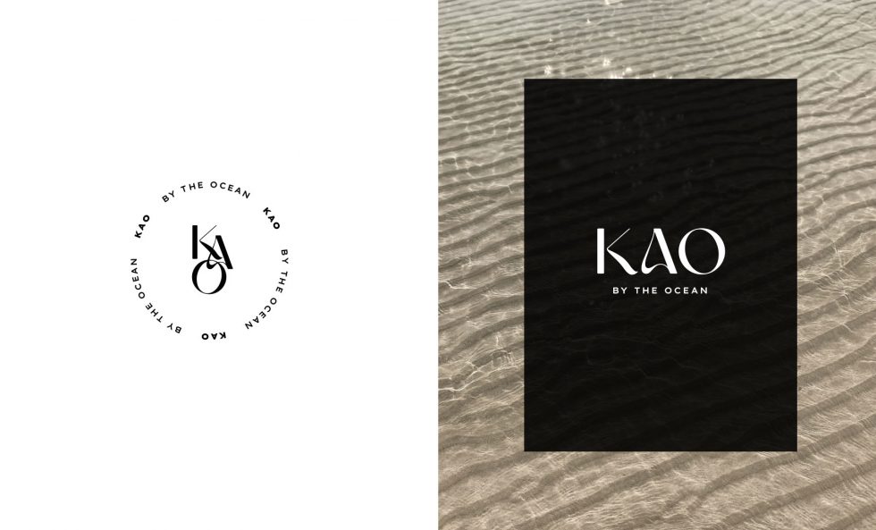 KAO BY THE OCEAN, BRASIL — SAVE Brand Design